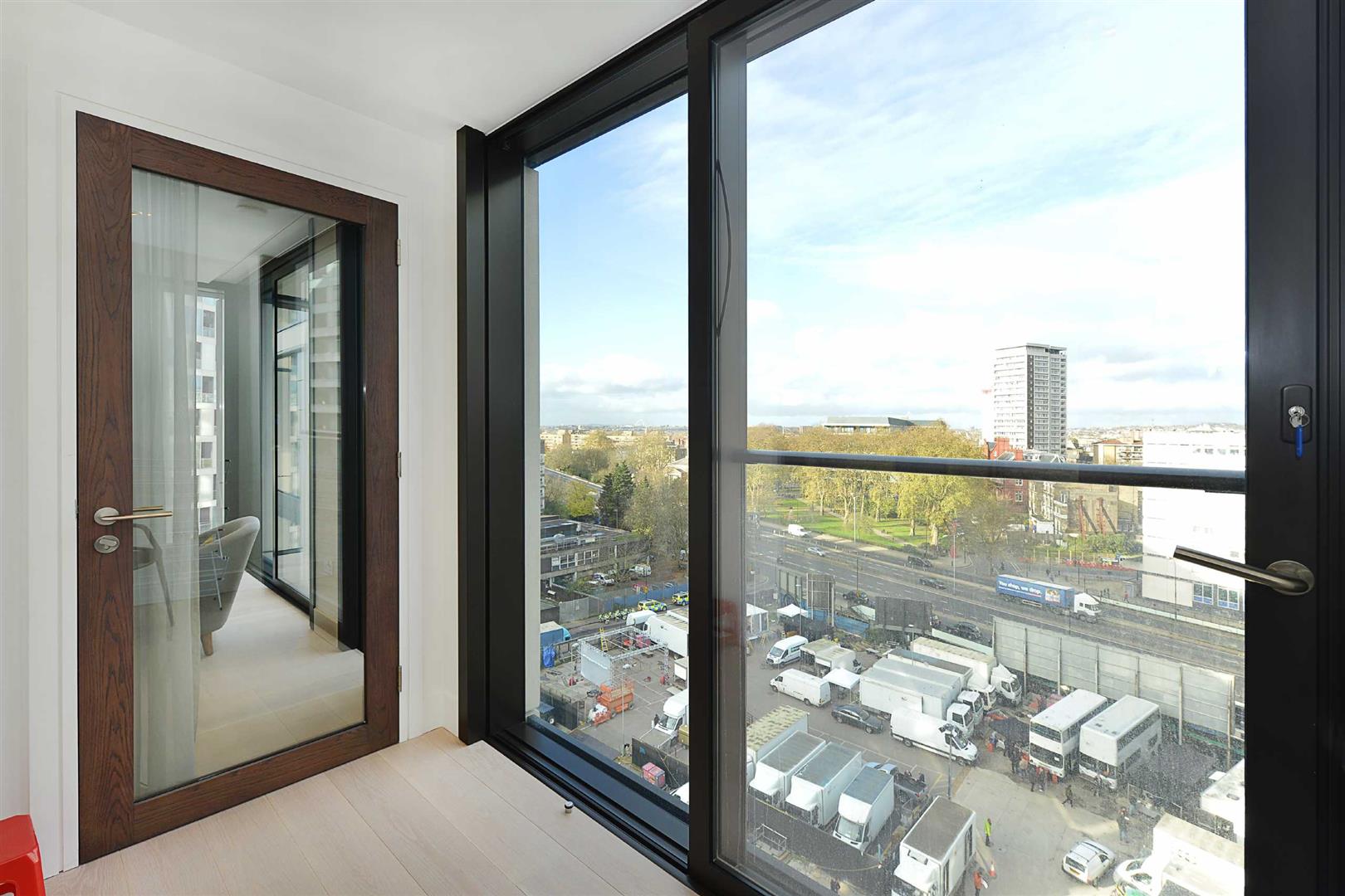 3 Merchant Square, Paddington, W2, 2 bedroom Flat, 15201479 – Napier Watt